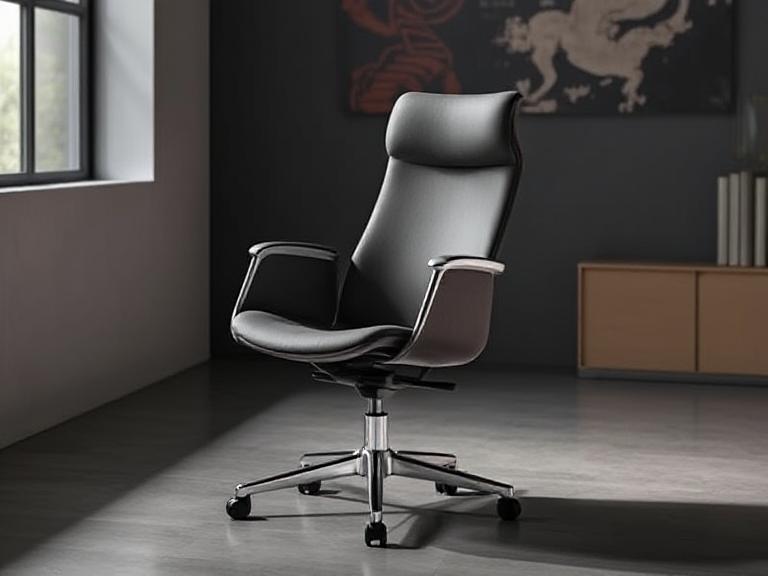 10 Best Office Chairs in 2025: Ergonomic Excellence for Modern Workspa ...