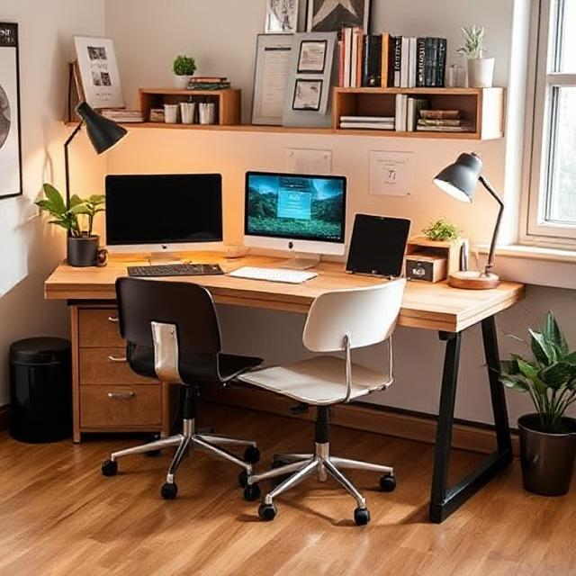Top 7 Study Desks for Students – Desk one