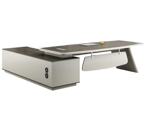 The Ultimate Guide to Corner Desks for Home – Desk one